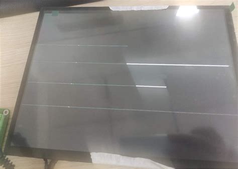 使用sn75lvds83bdggr芯片rgb转lvds屏幕花屏问题 接口论坛 接口 E2e™ 设计支持