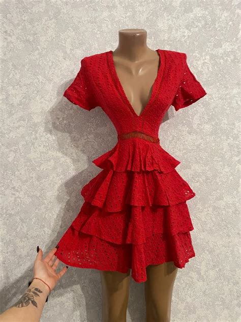 Плаття 🔥🔥🔥 — ціна 53 грн у каталозі Короткі сукні Купити жіночі речі за доступною ціною на Шафі