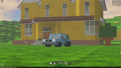 Yet Another Voxel Terrain Recreation Creations Feedback Developer