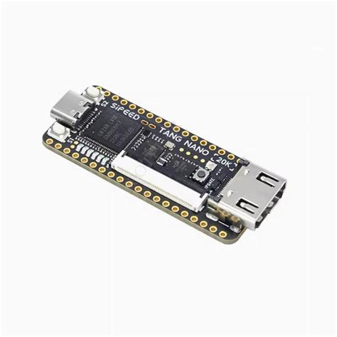 Sipeed Lichee Tang Nano K FPGA RISCV Open Source Retro Game Linux MINI Development Board GW AR