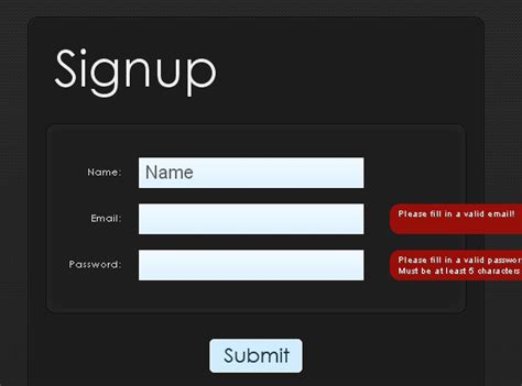 Design A Mailchimp Sign Up Form By Jakia33sultana Fiverr