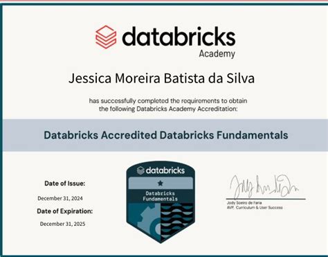 Dataengineering Databricks Datadriven Careegrowth Teamwork Innovation Jéssica Moreira