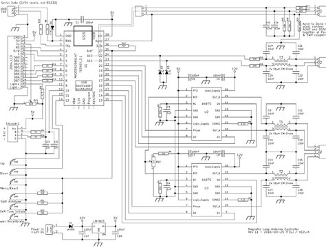 Probleme Mit Hf Einstreuung Deutsch Arduino Forum