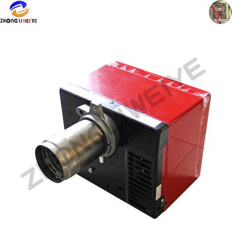 Italian Riello Fuel Combustion Engine Riello 40 G3 Boiler Industrial