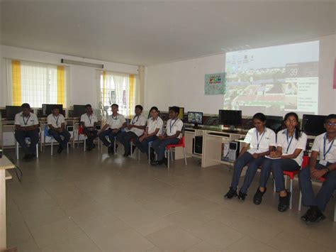 Arduino Workshop Science Day