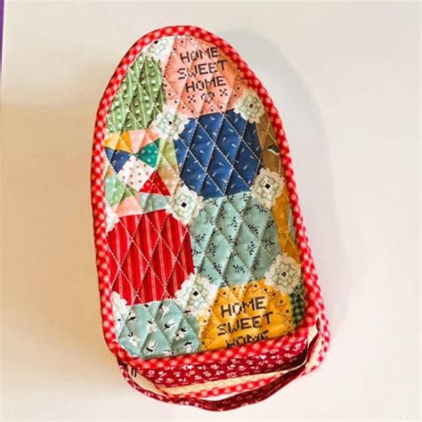 Minki Kim Patterns Etsy