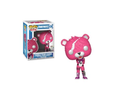 Collectables Funko Pop Games Fortnite S1 Raptor Vinyl Fig For Sale