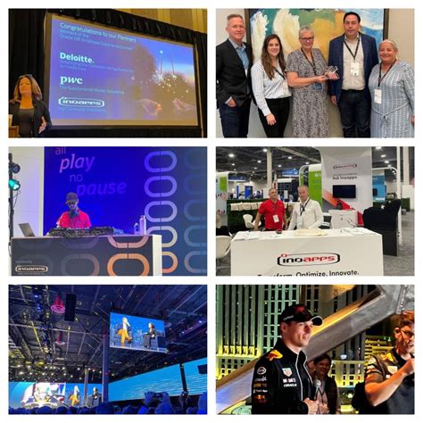 Fiona Martin On Linkedin Cloudworld Ocw Innovation Team Oracle