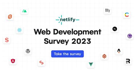 Navneet Joneja On Linkedin Web Development Survey 2023