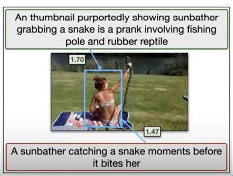 detecting cheapfakes with deepfakes metaphysic ai