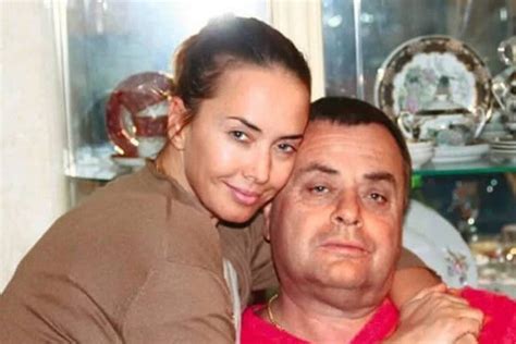 «Попаду в тюрьму отец Жанны Фриске рассказал о последствиях встречи с Шепелевым Вокруг ТВ