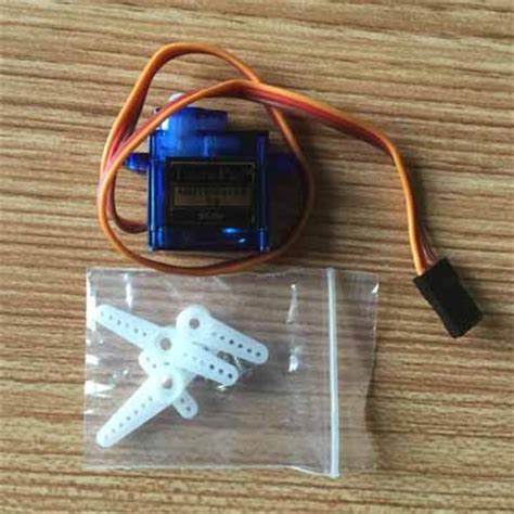 SG Servo