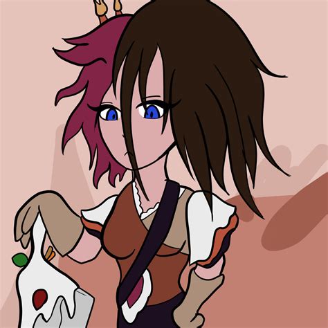 Day 30 Blacksmith By Thechibiuniverse On Deviantart