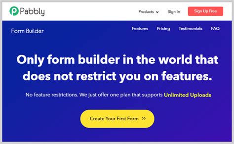 How To Redirect Custom After Google Forms Submission FormGet
