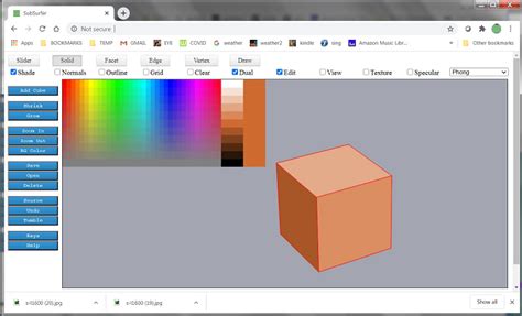 Javascript 建模如何用javascript编写3d建模应用程序 Csdn博客