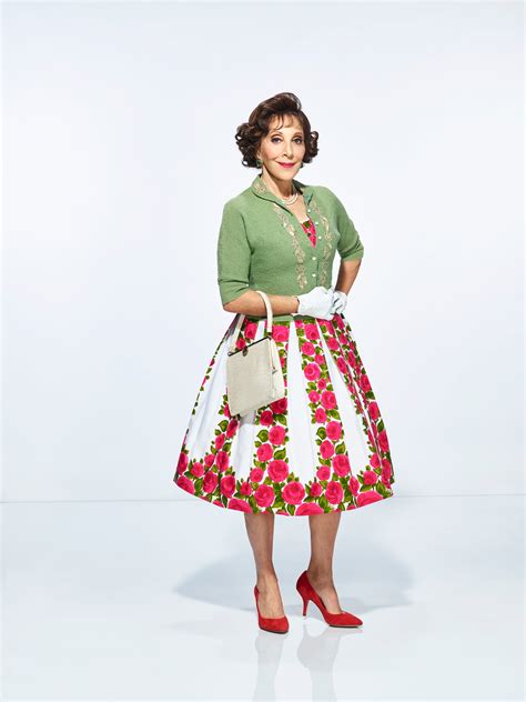 Prudy Pingleton Hairspray Live Character