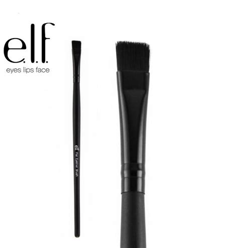 Eyes Lips Face Makeup Brushes