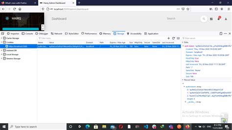 My Authorization Token Is Correct But The Get Request Is Not Working Help Hub Postman Community