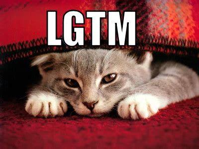 GitHub Onevcat Lgtm Images LGTM Images Collection