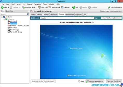Install Configure And Deliver Desktops By Using Mcs With Citrix Xendesktop 76 Citrix