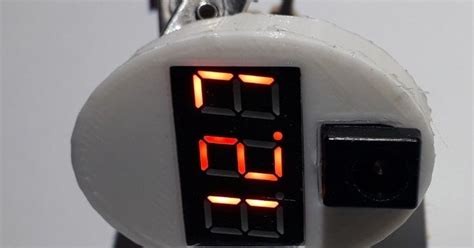 Jack Voltmeter By Boda Download Free STL Model Printables Com