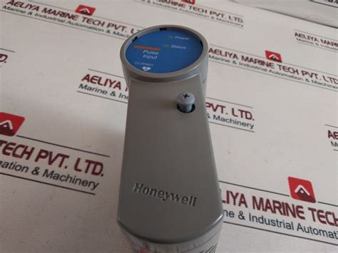 Honeywell Cc Ppix01 Pulse Input Module 24 V Aeliya Marine