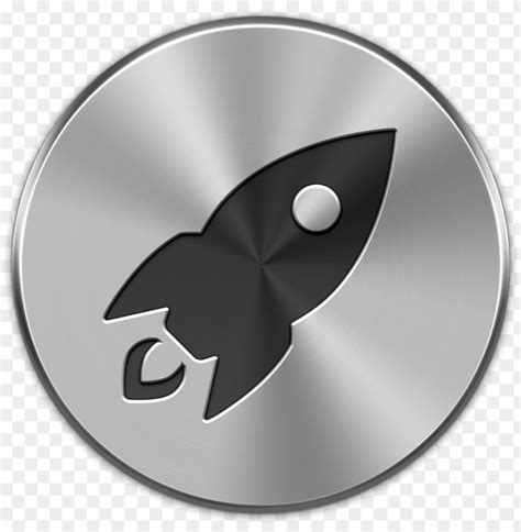 Mac Os X Launchpad Icon PNG Transparent With Clear Background ID TOPpng