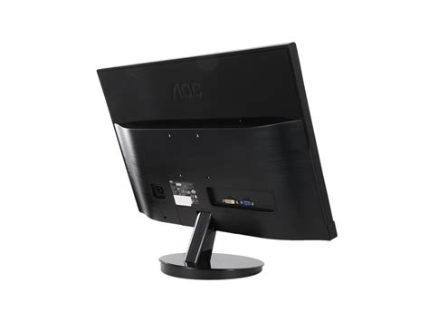 AOC I2269VW B 22 Full HD 1920 X 1080 60 Hz LCD Monitor Newegg Com