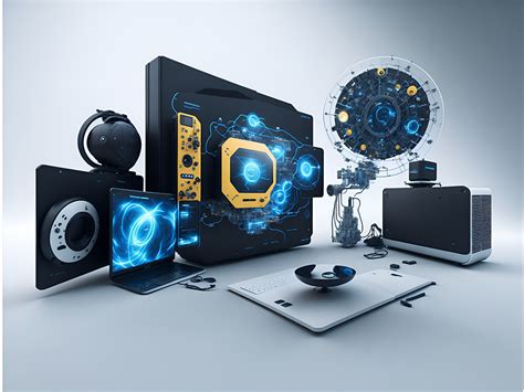 download ai generated internet of things technology royalty free