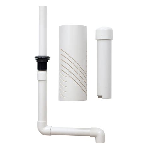 Bell Siphon Design Captions Hunter