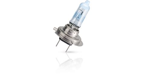 Philips White Vision H7 Halogen Bulbs | ProductReview.com.au