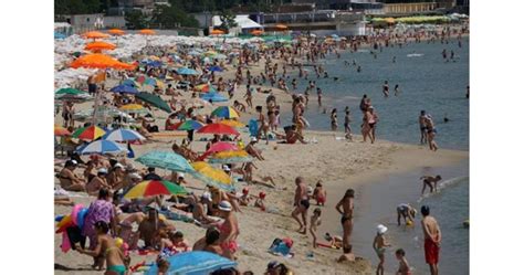 Джебчийки примамват с бърз секс на плажа