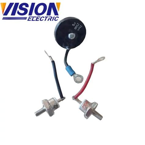 Rectifier Diode Kit Rsk5001 Pure Copper High Amps