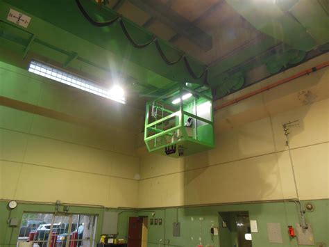 225t Powerhouse Crane Advanced Crane Technology