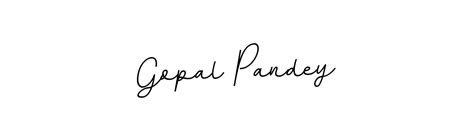 84 gopal pandey name signature style ideas awesome esignature