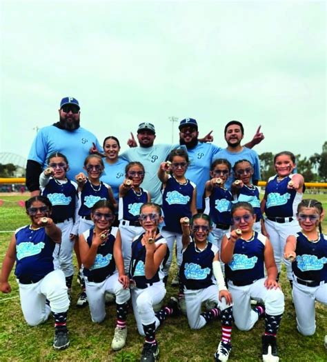 We Are The Champions City Of Pico Rivera