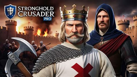 دانلود جنگ های صلیبی ارتقا یافته جدید 1403 ورژن 7 ای بازی