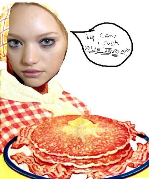 Aunt Jemima Ward By Pumpkincorsage On Deviantart