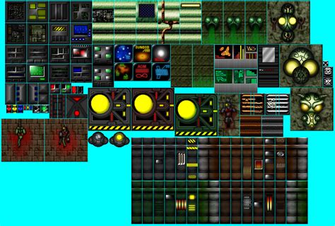 New Patches And Sprites Freedoom Doomworld