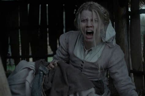 The Witch 2015 Dir Robert Eggers Indie Horror Movies Horror