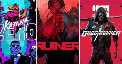 The 10 Best Games Like Hotline Miami Ranked