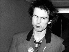 Bbc On This Day 2 1979 Sid Vicious Dies From Drugs Overdose