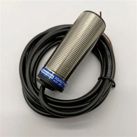 Schneider Proximity Switch Cylindrical At ₹ 5000 Piece In Bengaluru Id 2852514264033