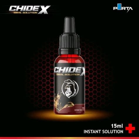 Jual Chidex Obat Ayam Ngorok Crd Snot Pilek Flu Radang Tenggorokan