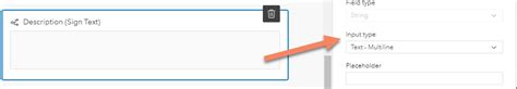 Solved Field Mapscollector App Input Data Into Field Can Esri