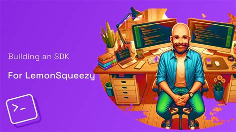 Building An SDK For LemonSqueezy YouTube