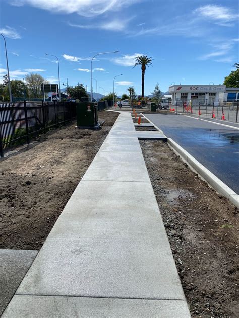 Simcox Construction On Linkedin Ever Wondered Whats Beneath A Pavement This Recently