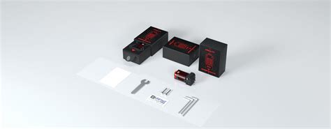 Spider High Temperature Hotend Creality 3d