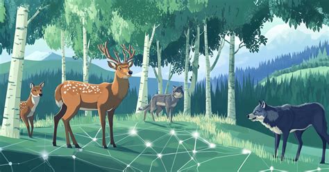 Discussing The Article Artificial Ecosystem Based Optimization Aeo Algorithm Articles