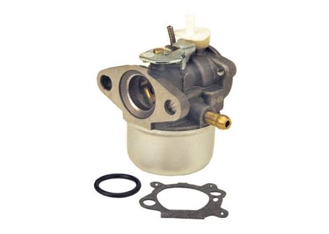 Briggs And Stratton 120k02 121k02 121k12 122k02 Choke Type Carburetor